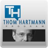 About the Thom Hartmann Program | Thom Hartmann